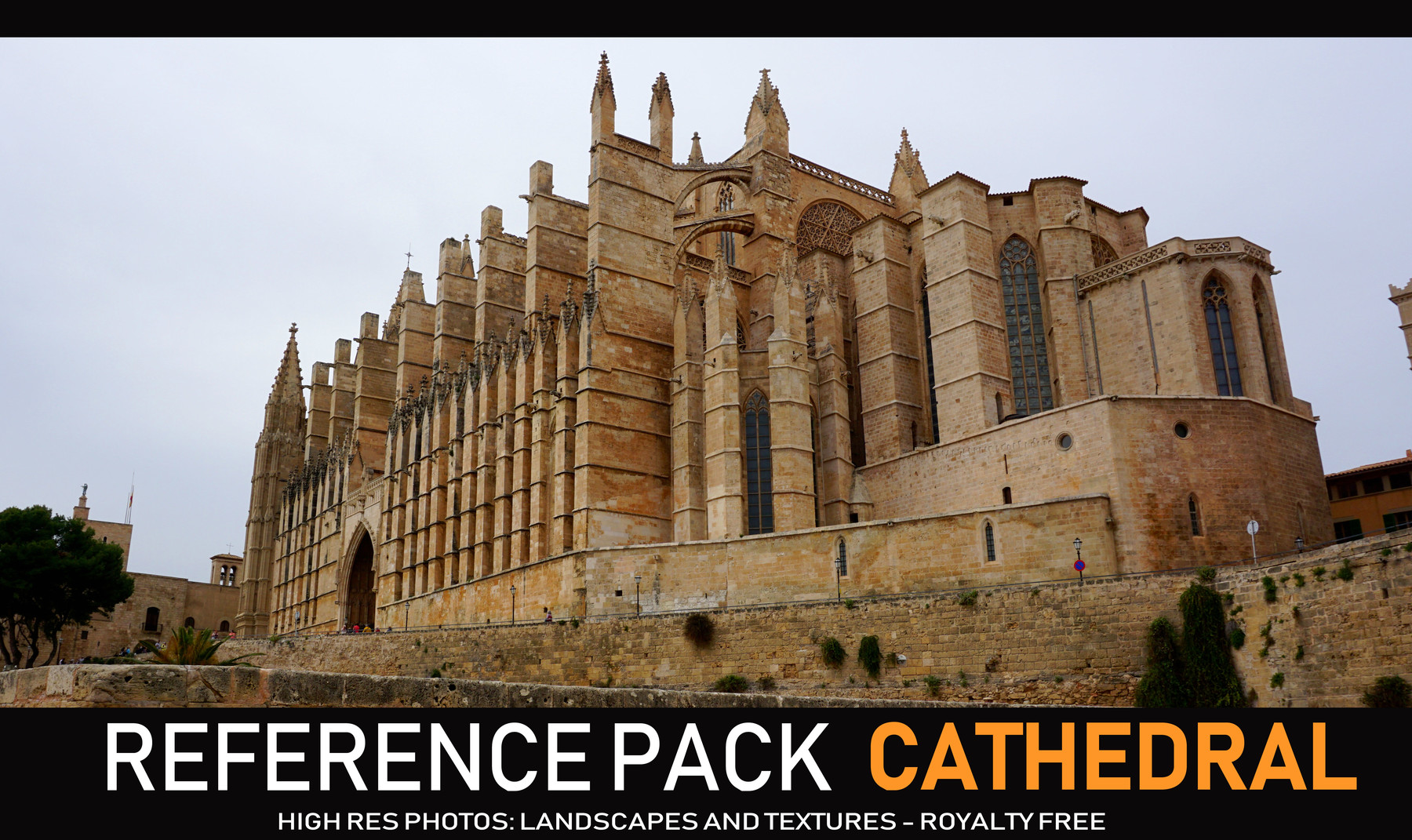 ArtStation - Cathedral 140+ Reference pictures | Resources