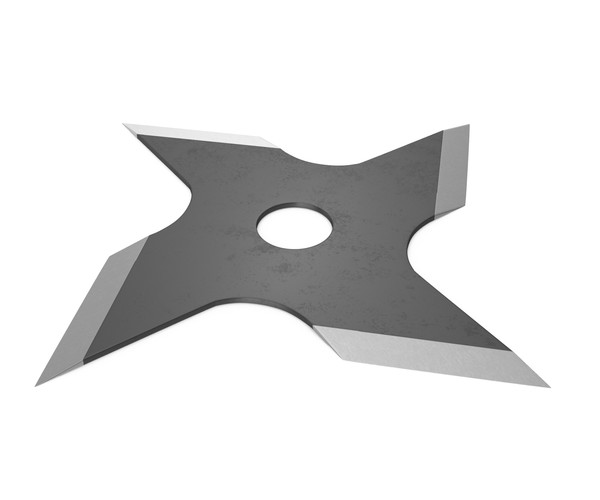 ArtStation - Shuriken 4 | Resources