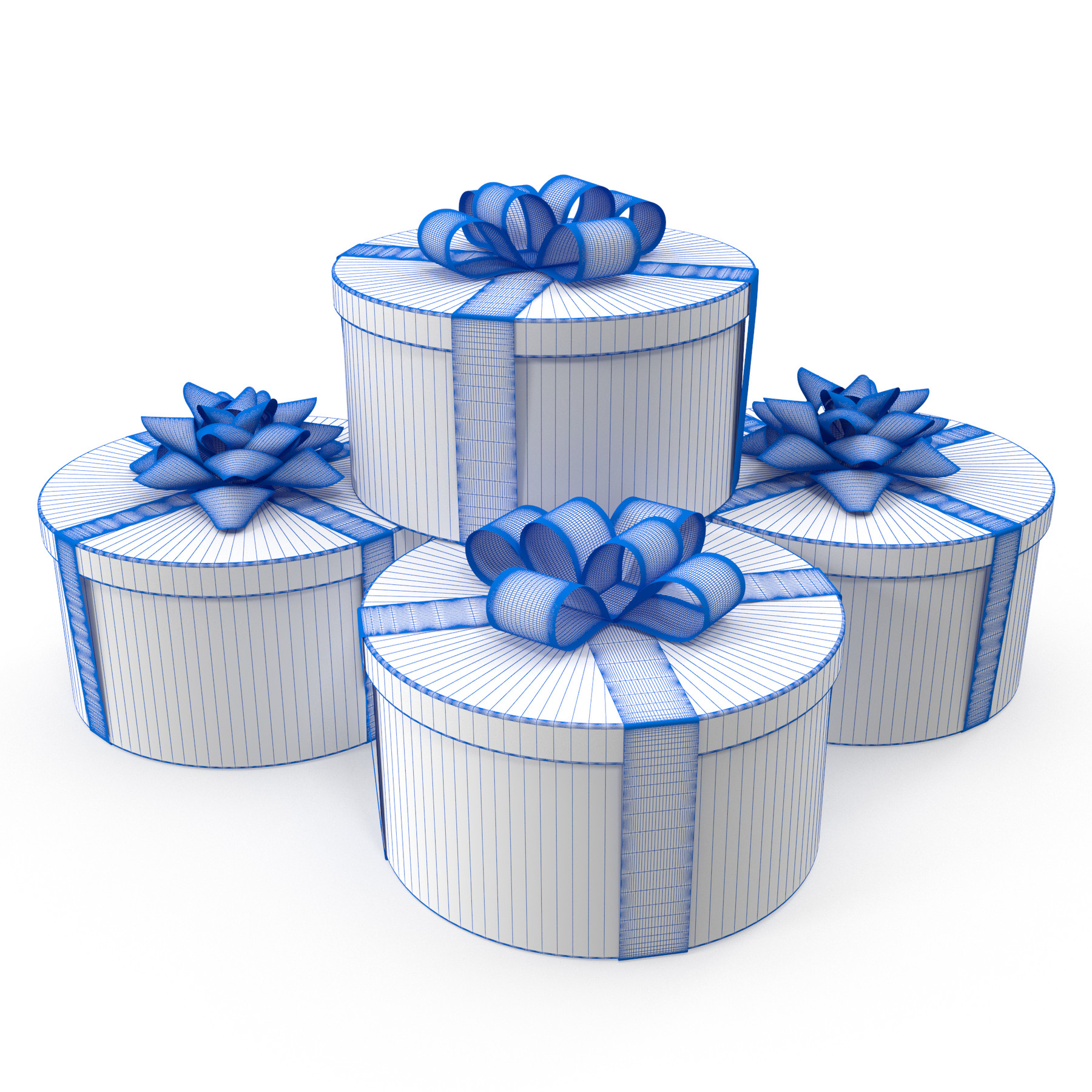 ArtStation - Gifts 9 | Resources