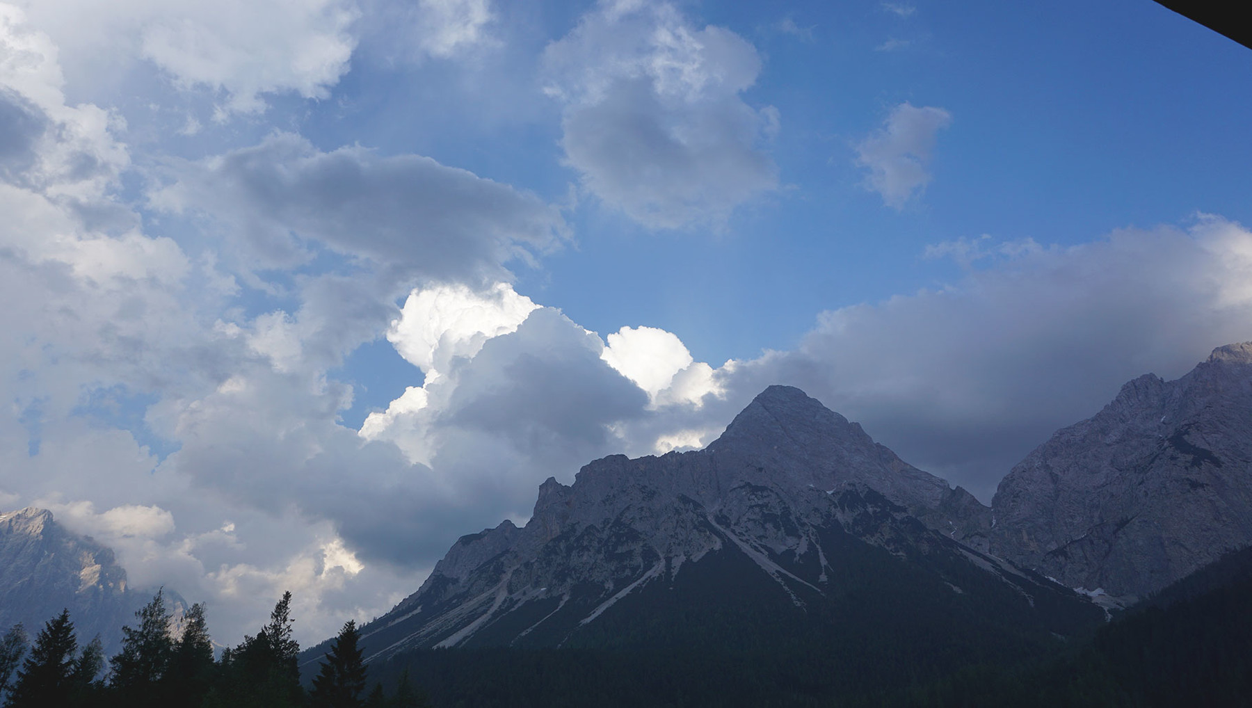 ArtStation - Alps Mountains Pack - 270+ Reference pictures | Resources