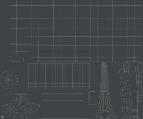 ArtStation - Church Bell | Resources