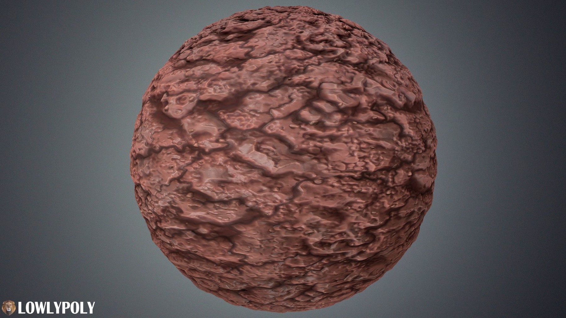 ArtStation - Stylized Ground Dirt Vol.13 - Hand Painted Texture Pack ...
