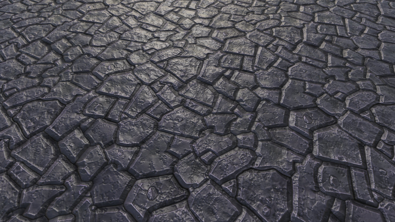 ArtStation - Stylized Rocks Vol.15 - Hand Painted Texture Pack | Game ...