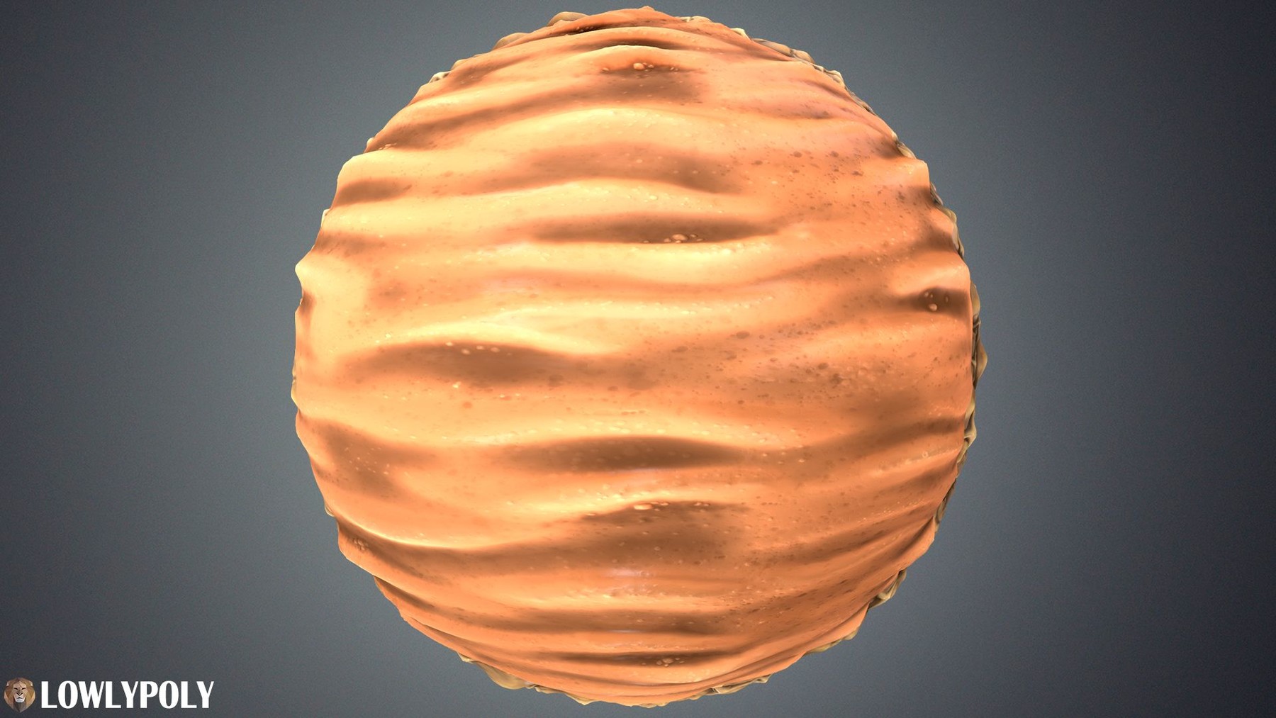 ArtStation - Stylized Sand Vol.16 - Hand Painted Texture Pack | Game Assets