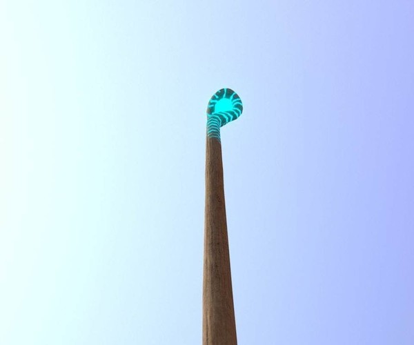 ArtStation - Magic Staff | Game Assets