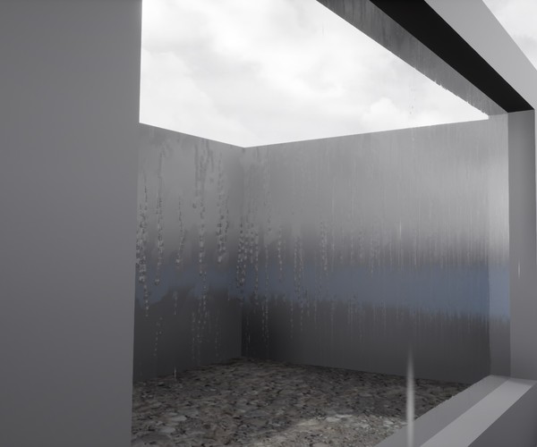 ArtStation - DYNAMIC WEATHER UNREAL ENGINE 4 | Game Assets