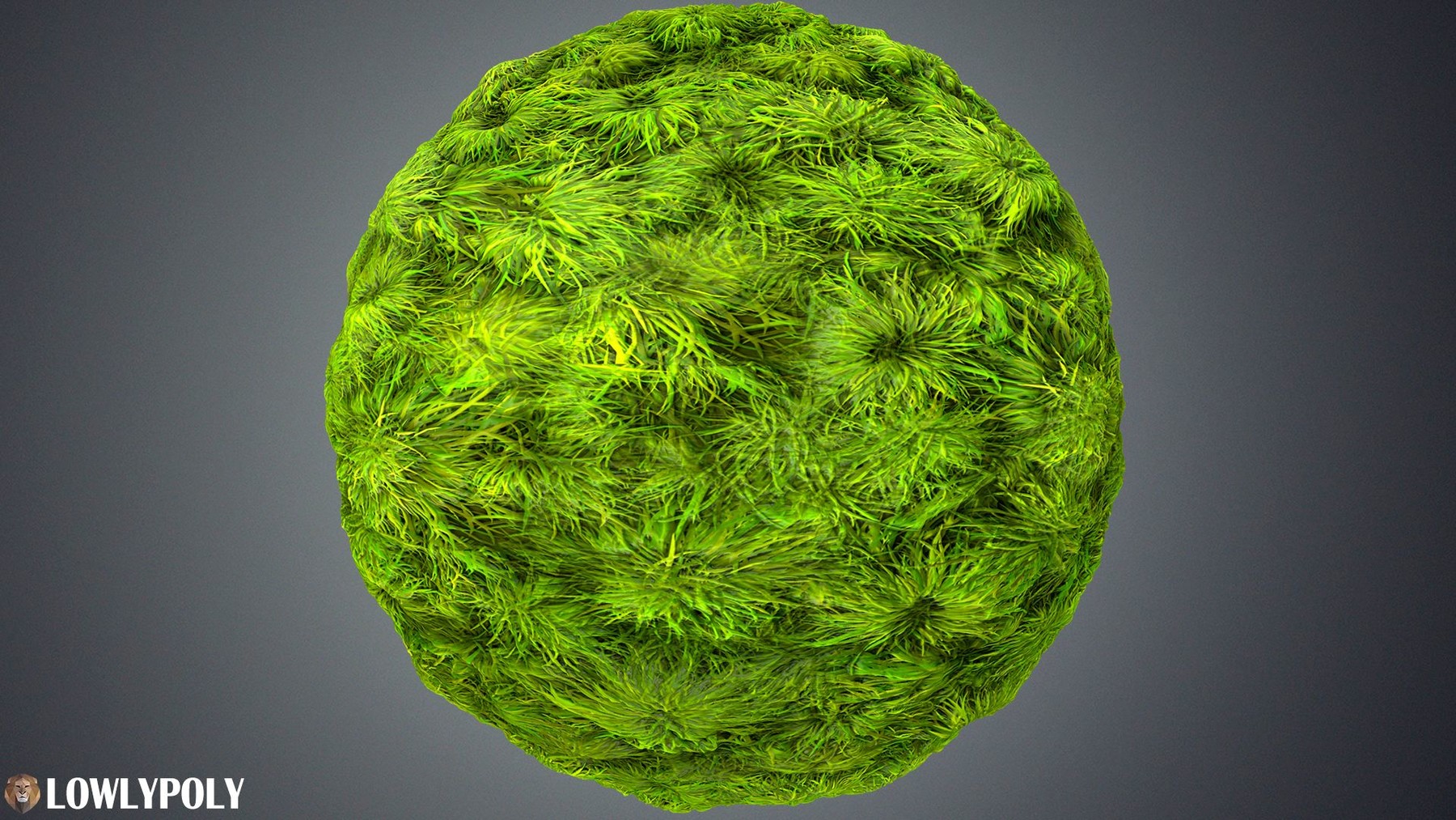 ArtStation - Stylized Grass Vol.21 - Hand Painted Texture Pack | Game ...