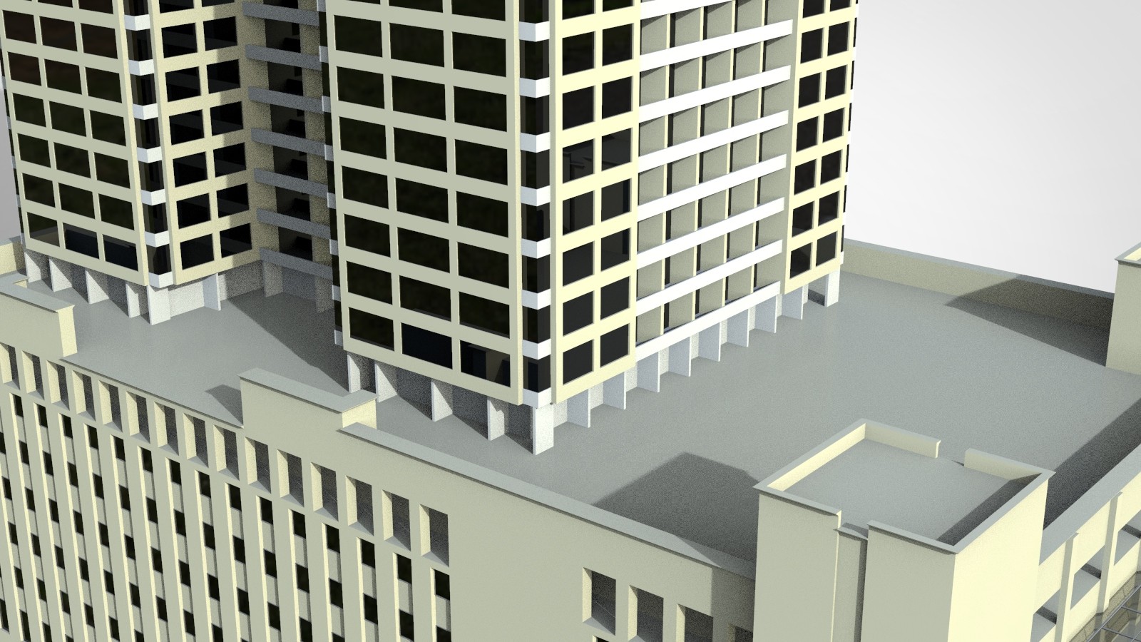 ArtStation - building | Resources