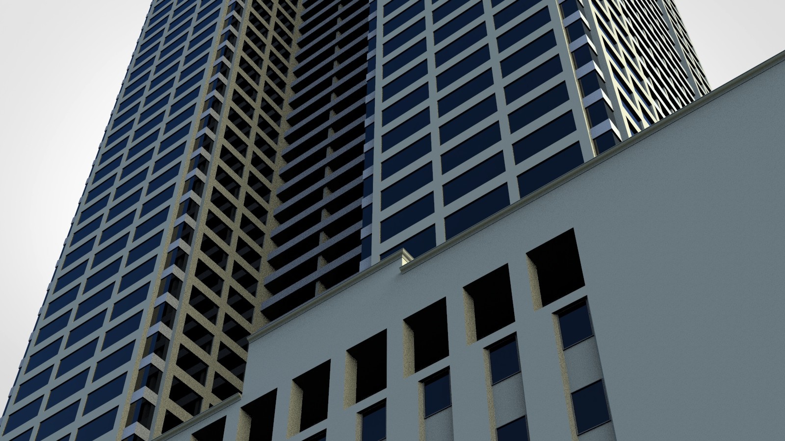 ArtStation - building | Resources