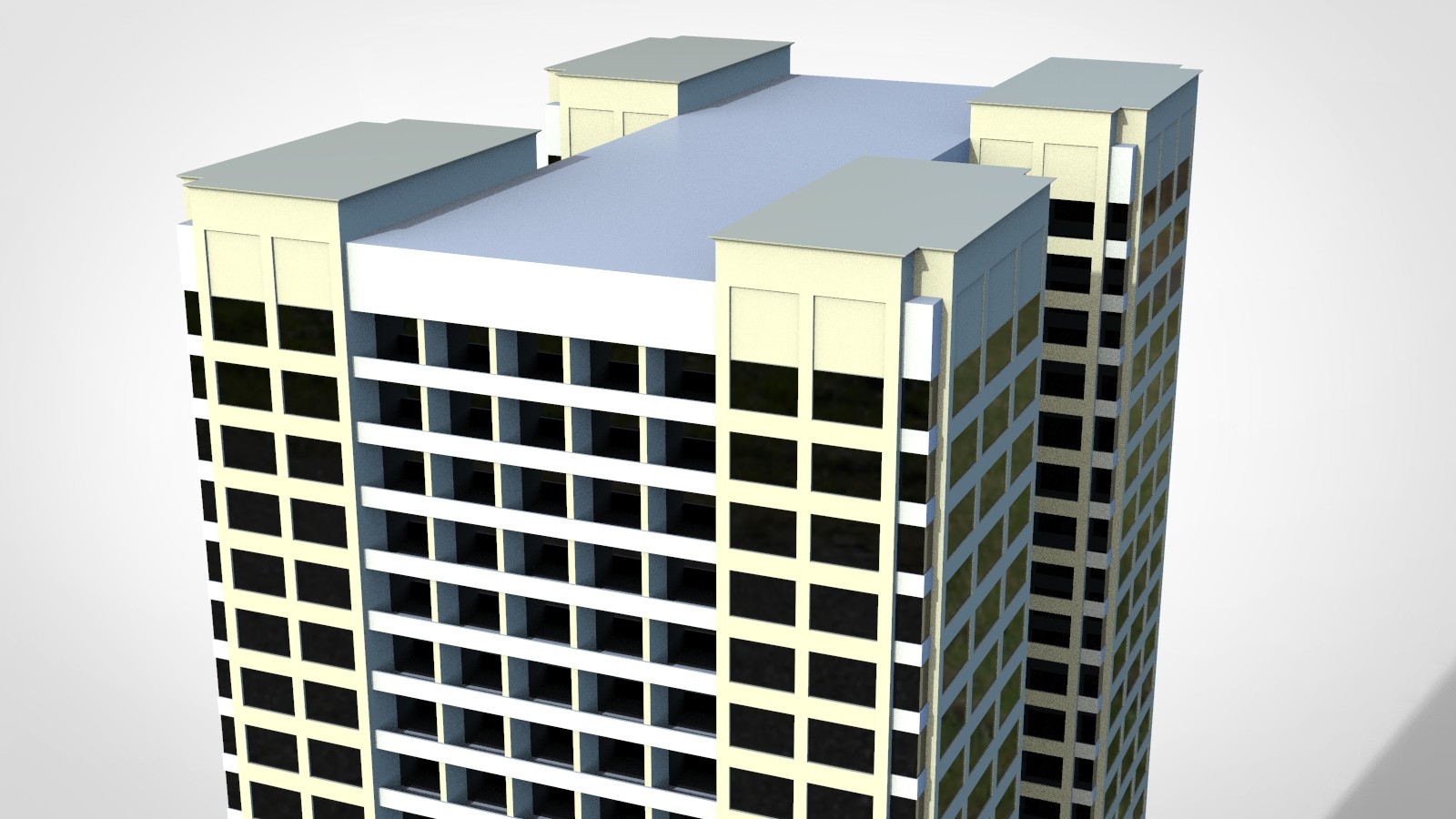 ArtStation - building | Resources