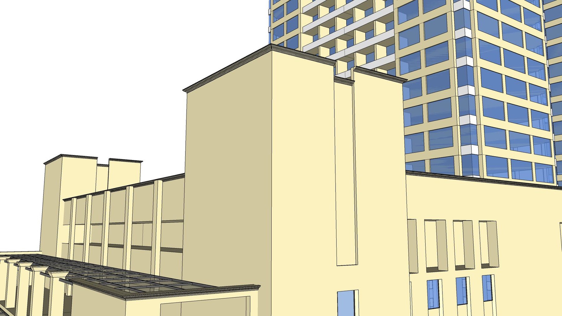 ArtStation - building | Resources