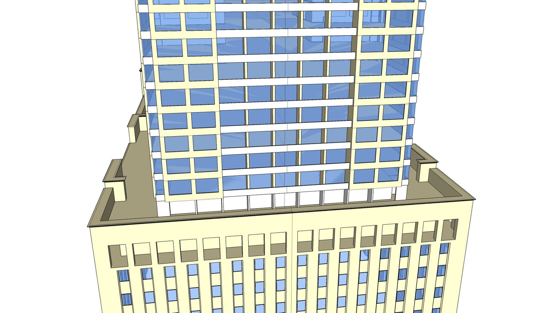 ArtStation - building | Resources