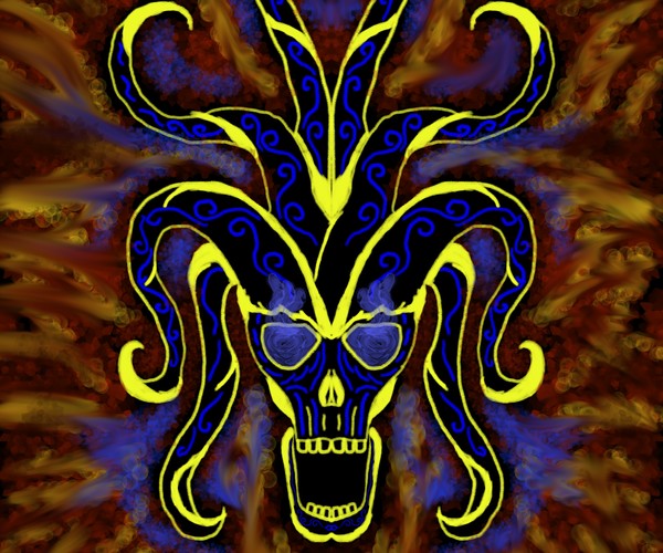 ArtStation - Eldritch Knowledge | Artworks