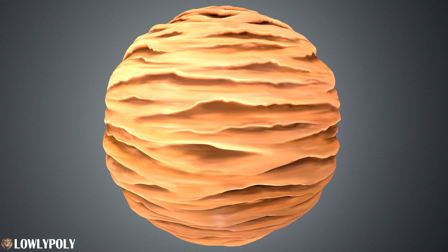 ArtStation - Stylized Sand Vol.40 - Hand Painted Texture Pack | Game Assets