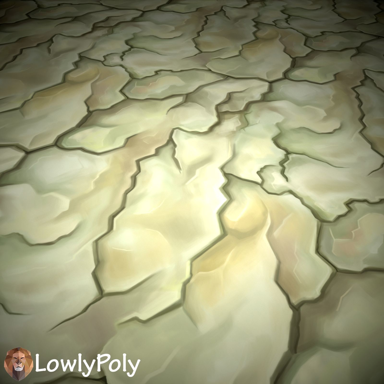 ArtStation - Stylized Mix Vol.41 - Hand Painted Texture Pack | Game Assets