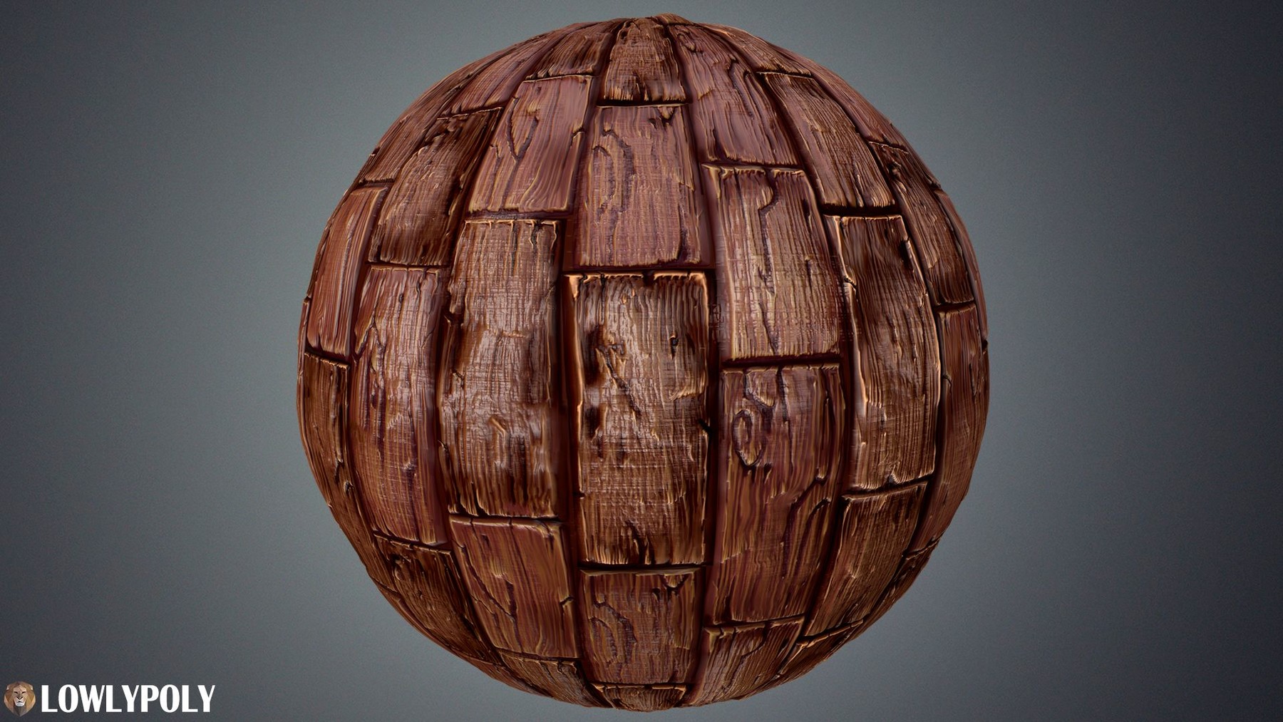 ArtStation - Stylized Mix Vol.46 - Hand Painted Texture Pack | Resources