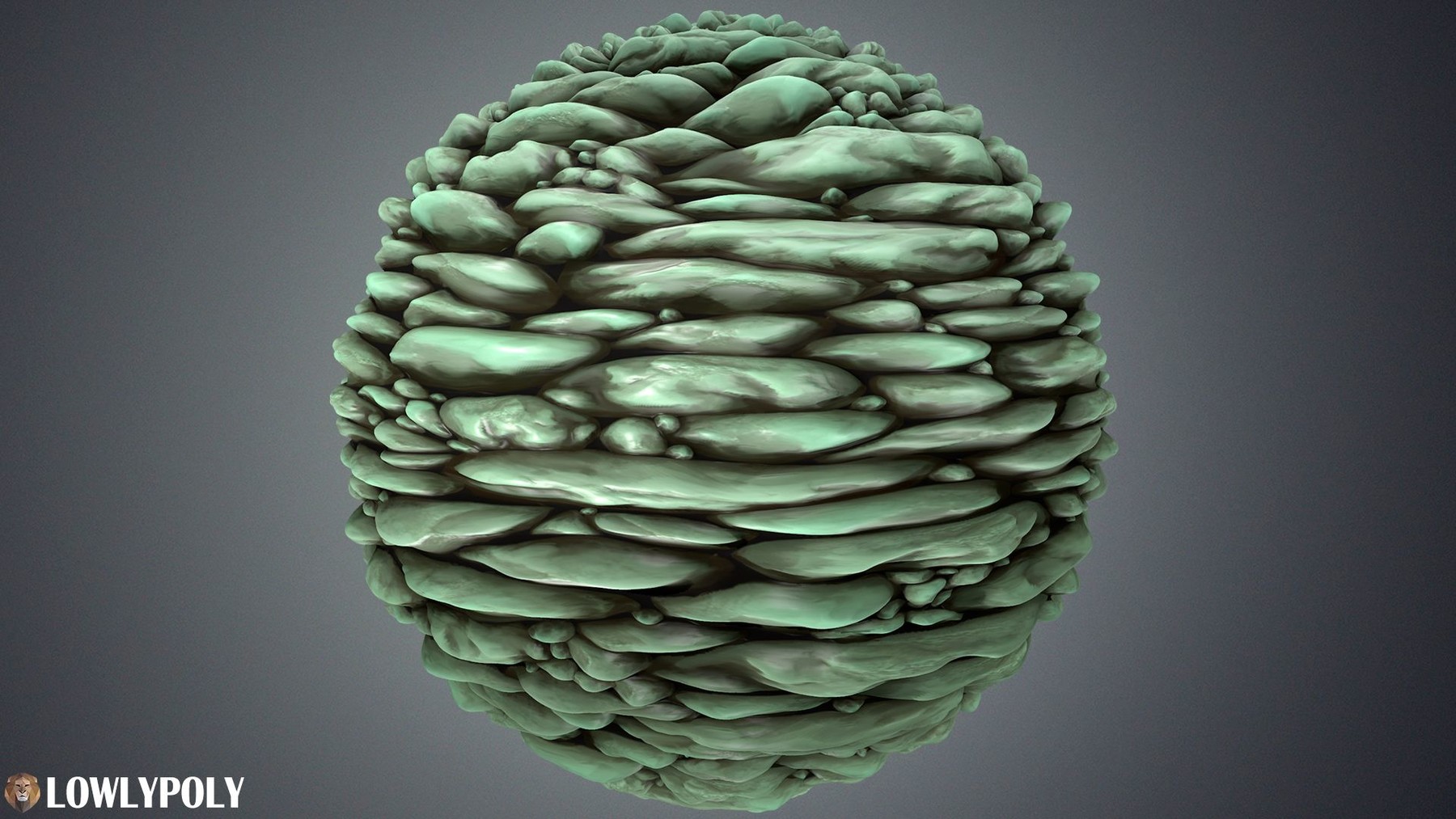 ArtStation - Stylized Mix Vol.46 - Hand Painted Texture Pack | Resources