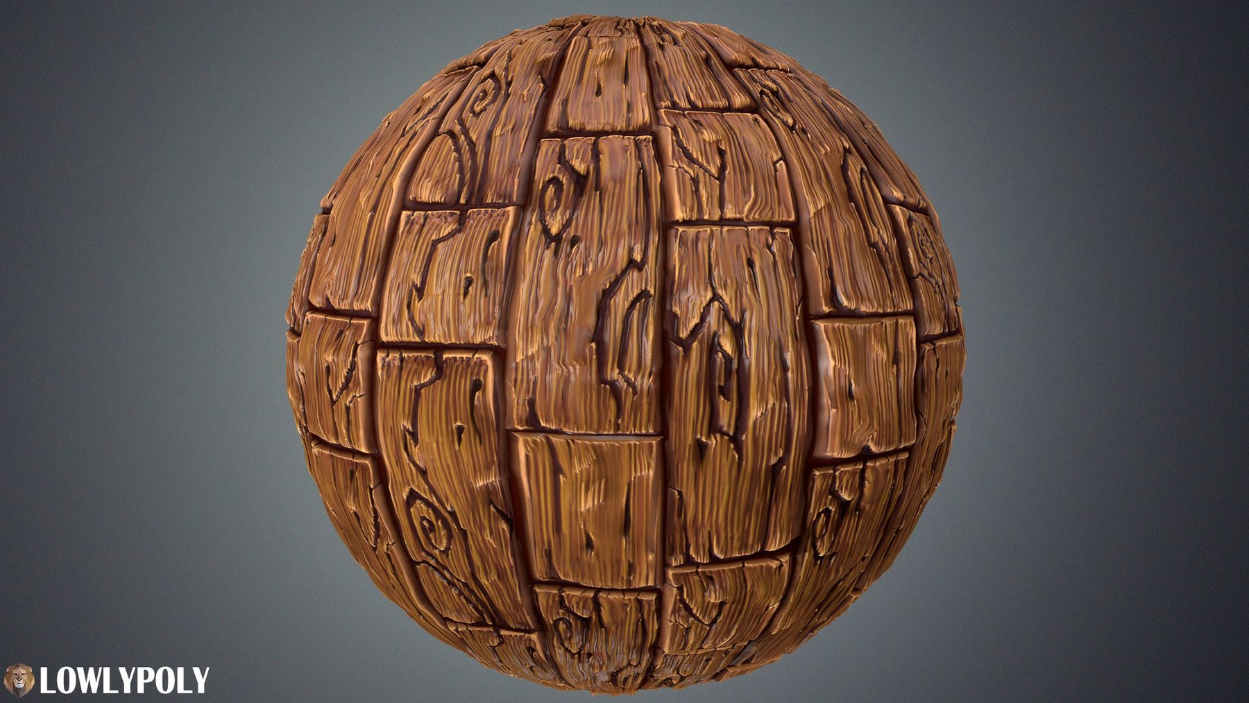 ArtStation - Stylized Mix Vol.46 - Hand Painted Texture Pack | Resources