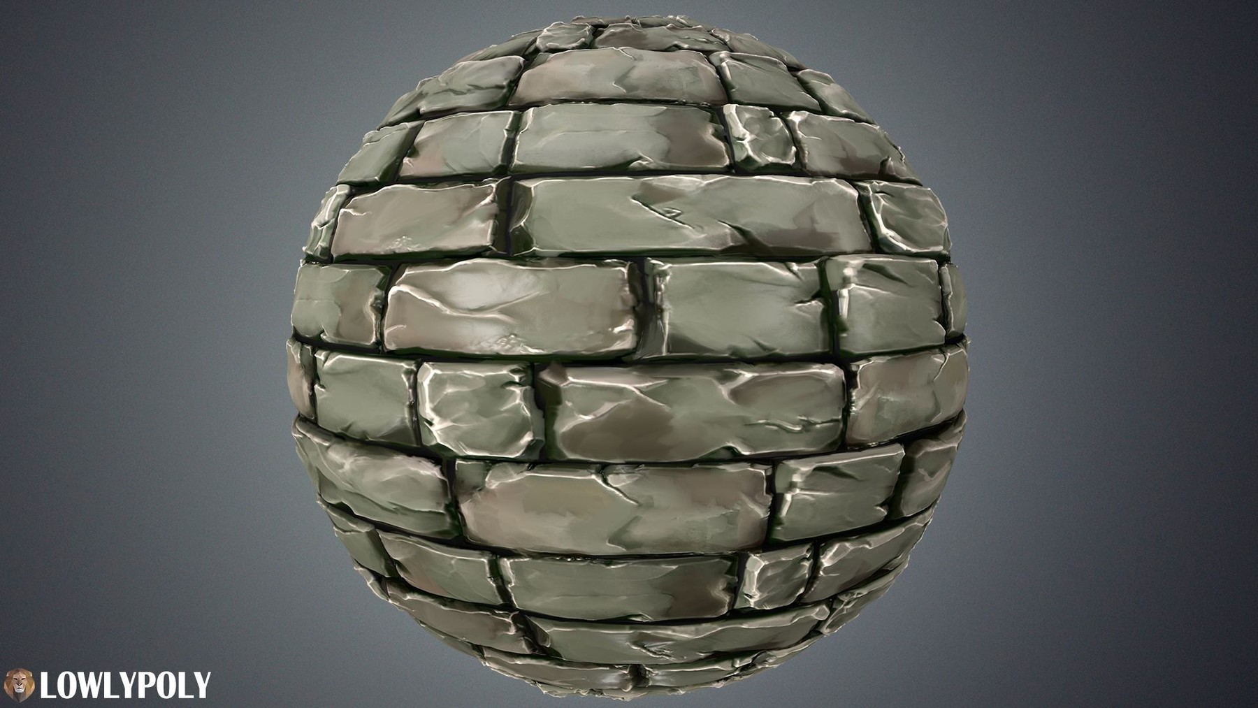 ArtStation - Stylized Mix Vol.46 - Hand Painted Texture Pack | Resources