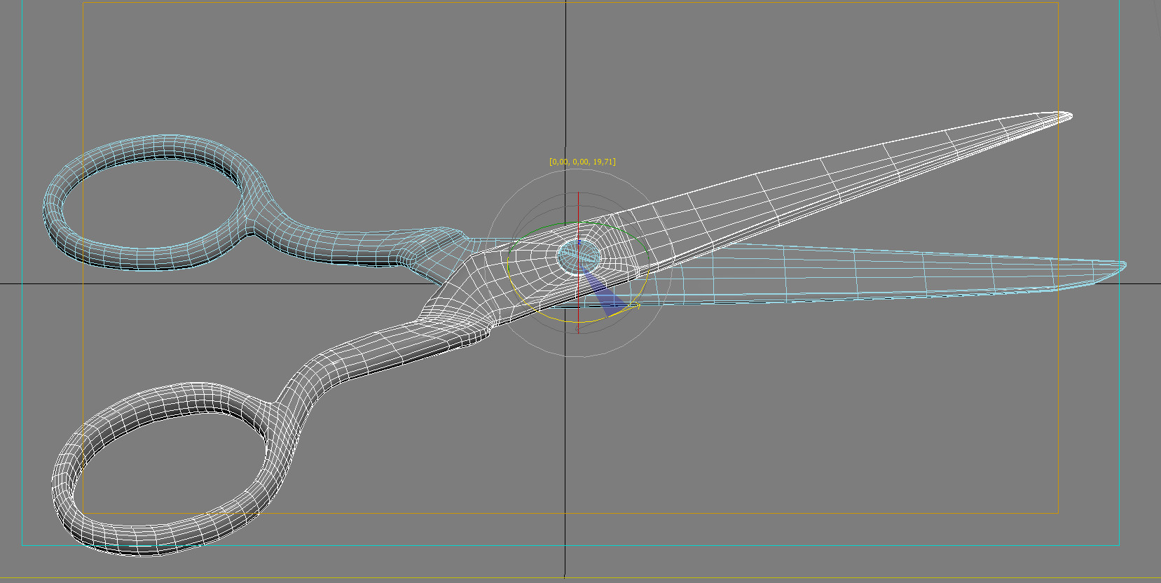 ArtStation - Scissors | Resources