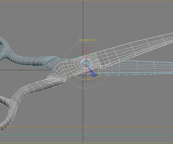 ArtStation - Scissors | Resources