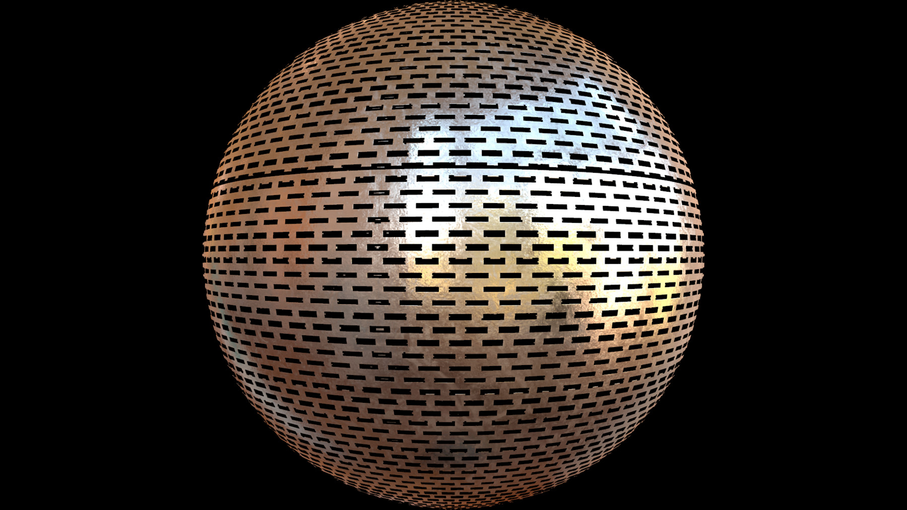 ArtStation - 76. Metal#04 | Game Assets