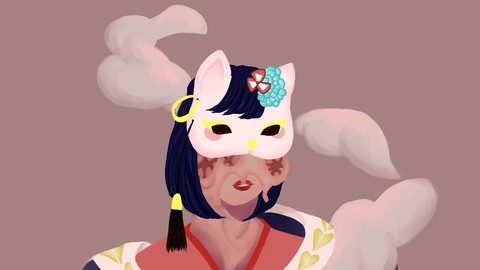 ArtStation - Veil | Artworks