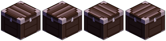 ArtStation - Cube voxel | Resources