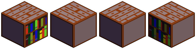 ArtStation - Cube voxel | Resources