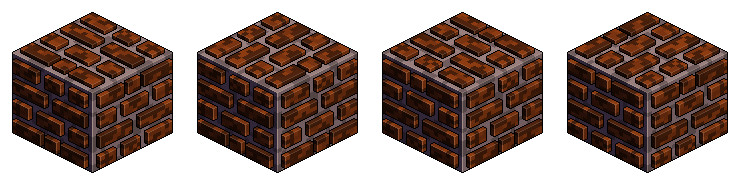 ArtStation - Cube voxel | Resources