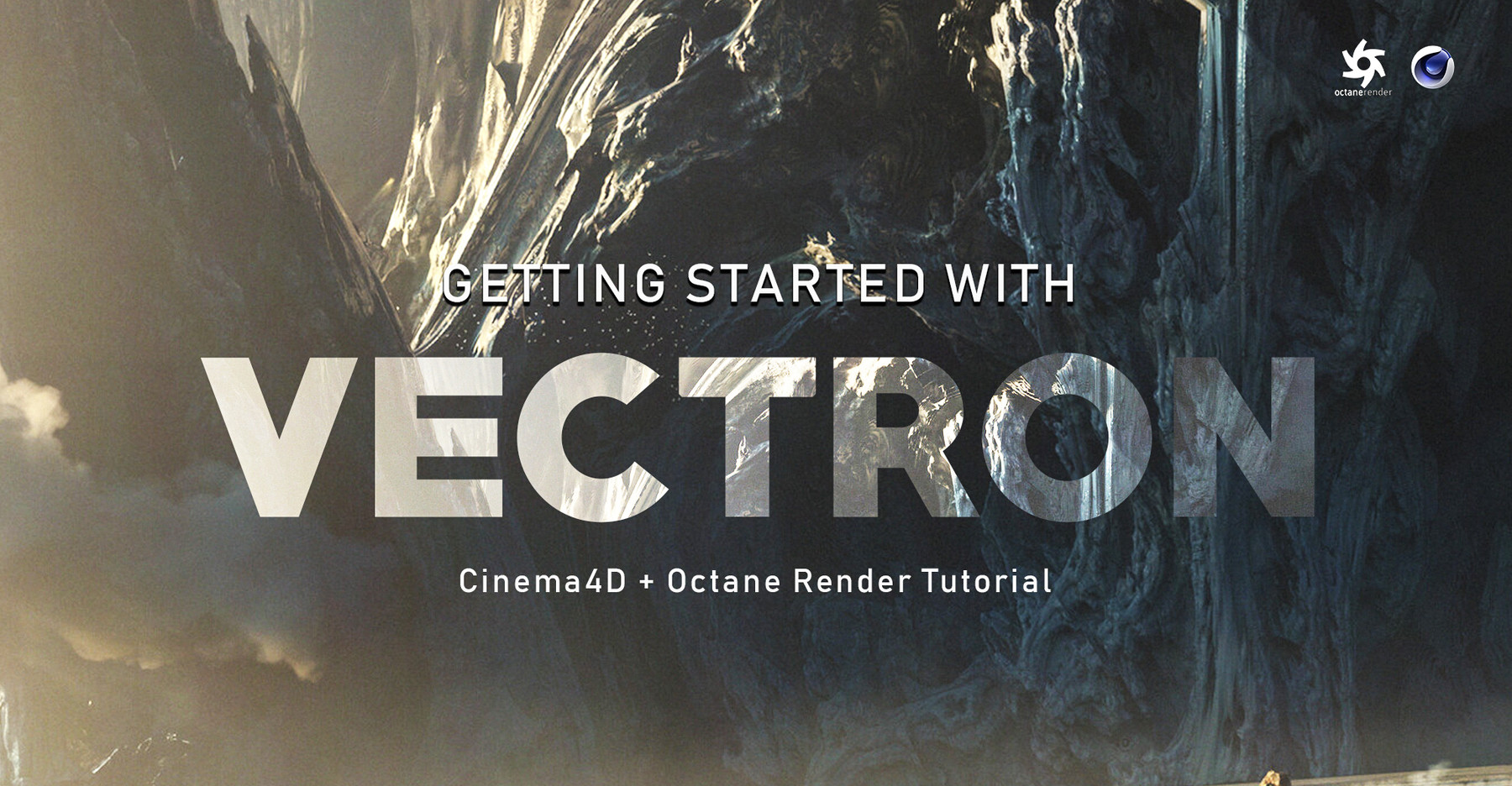 ArtStation - Getting started with VECTRON | Tutorials