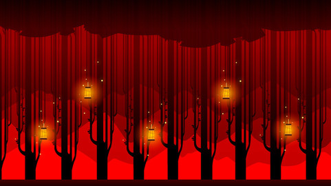 ArtStation - Game Background | Game Assets