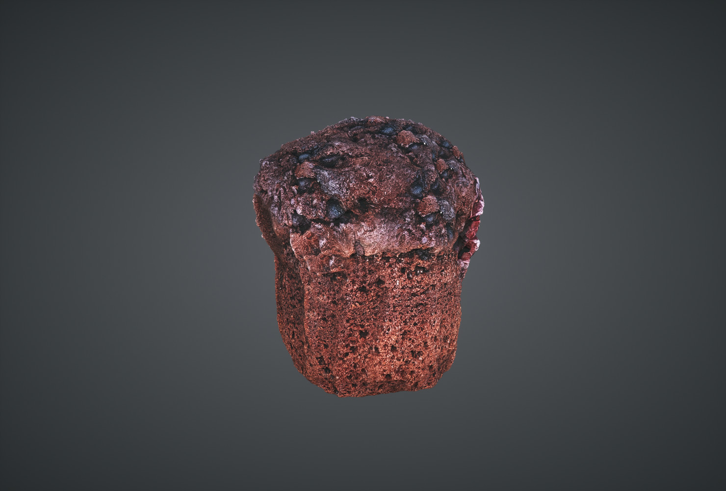ArtStation - Muffin | Game Assets