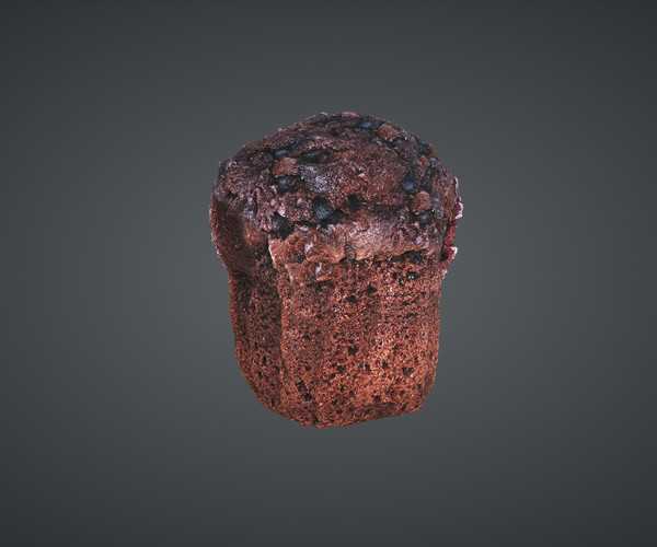 ArtStation - Muffin | Game Assets