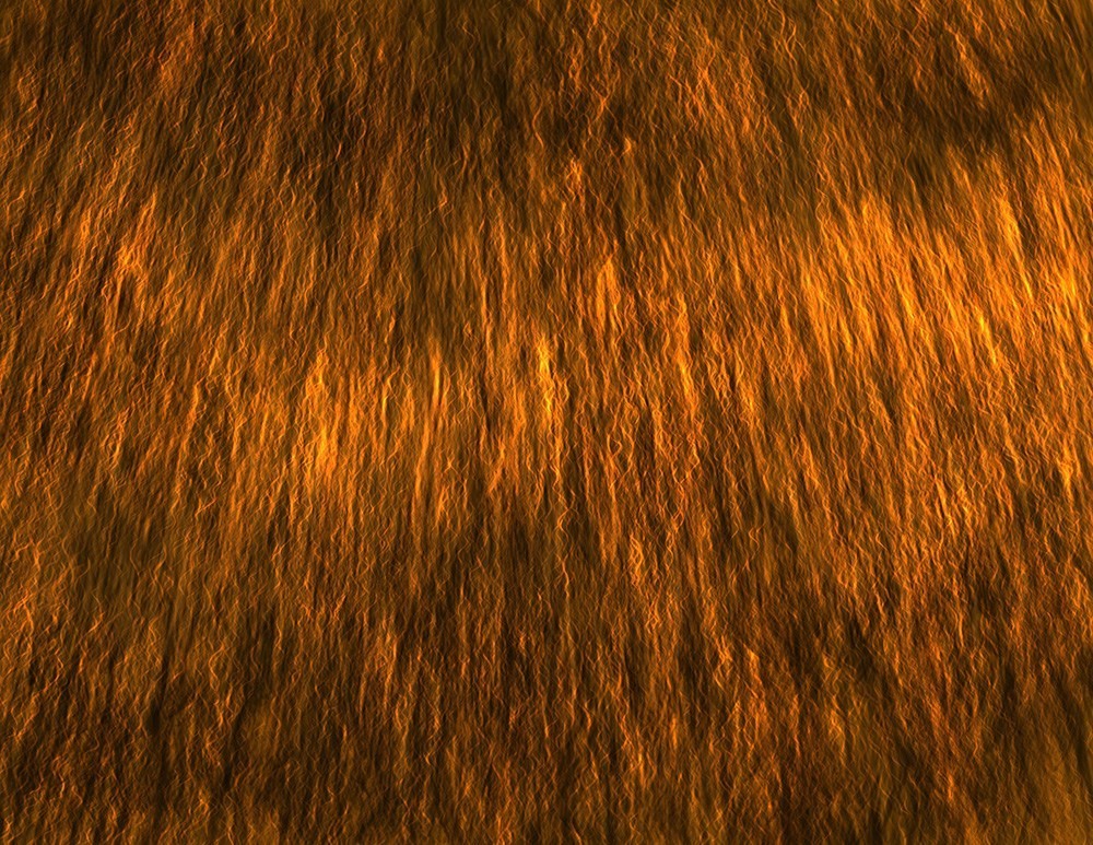 ArtStation - Aaron Blaise | Custom PS Fur Brushes Vol. 2 | Brushes