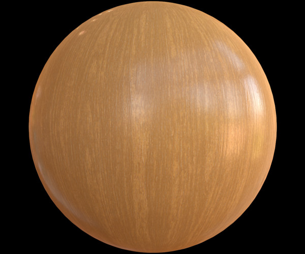 ArtStation - 80. Wood#03 | Game Assets