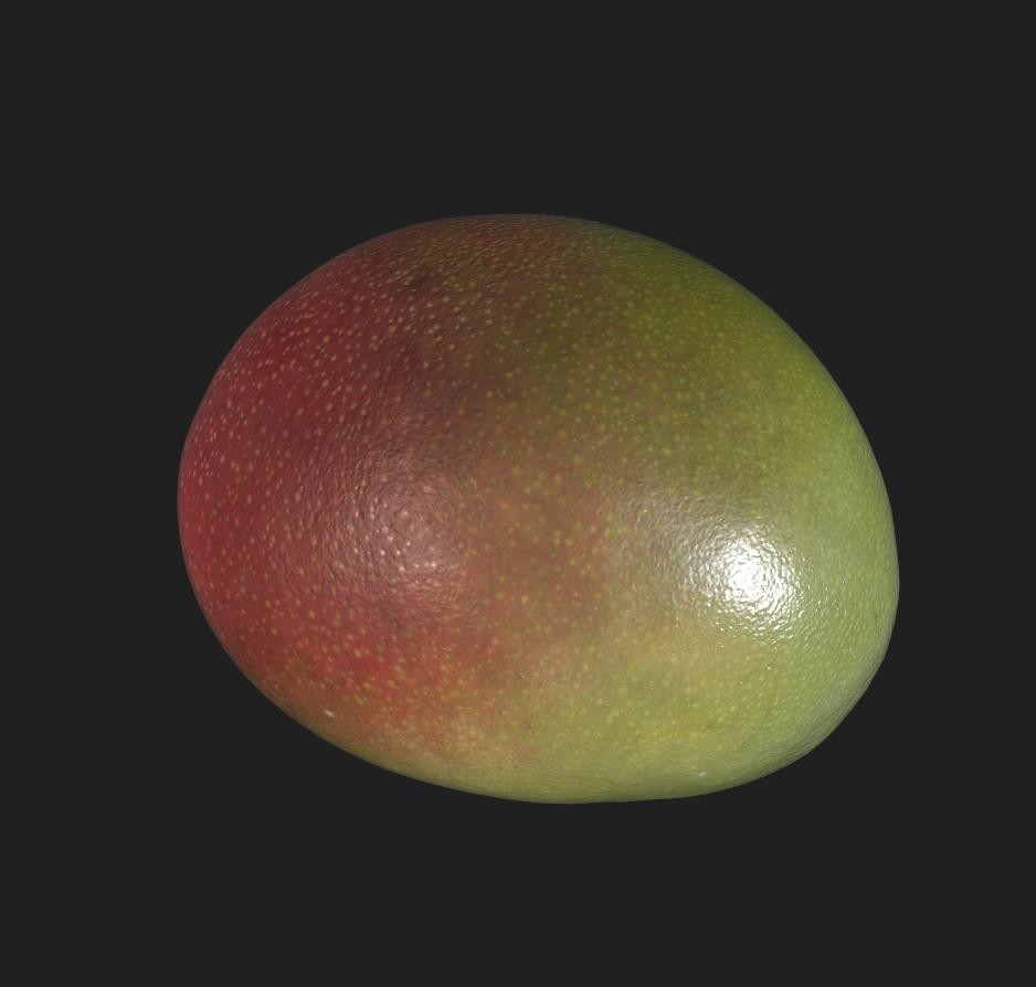 ArtStation - Mango | Resources