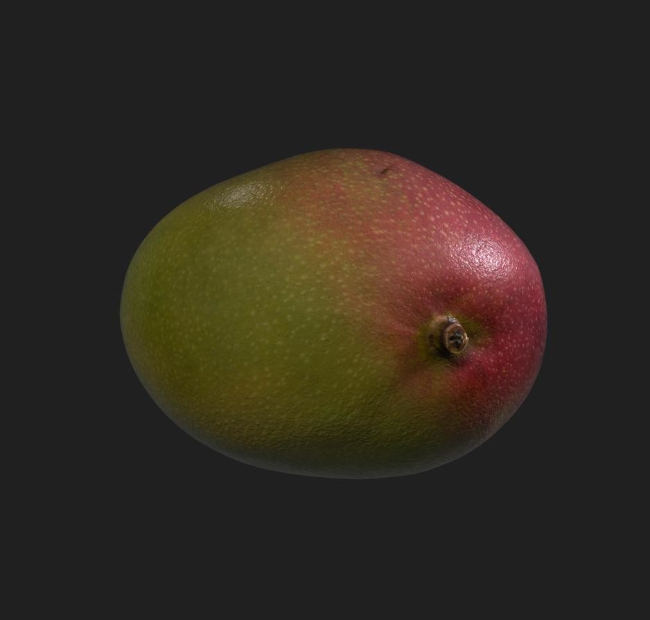 ArtStation - Mango | Resources