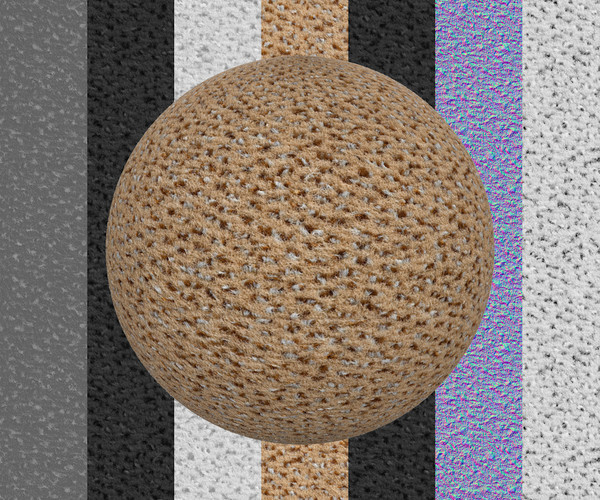 ArtStation - Carpets Vol 01 - Texture Maps - PBR | Resources