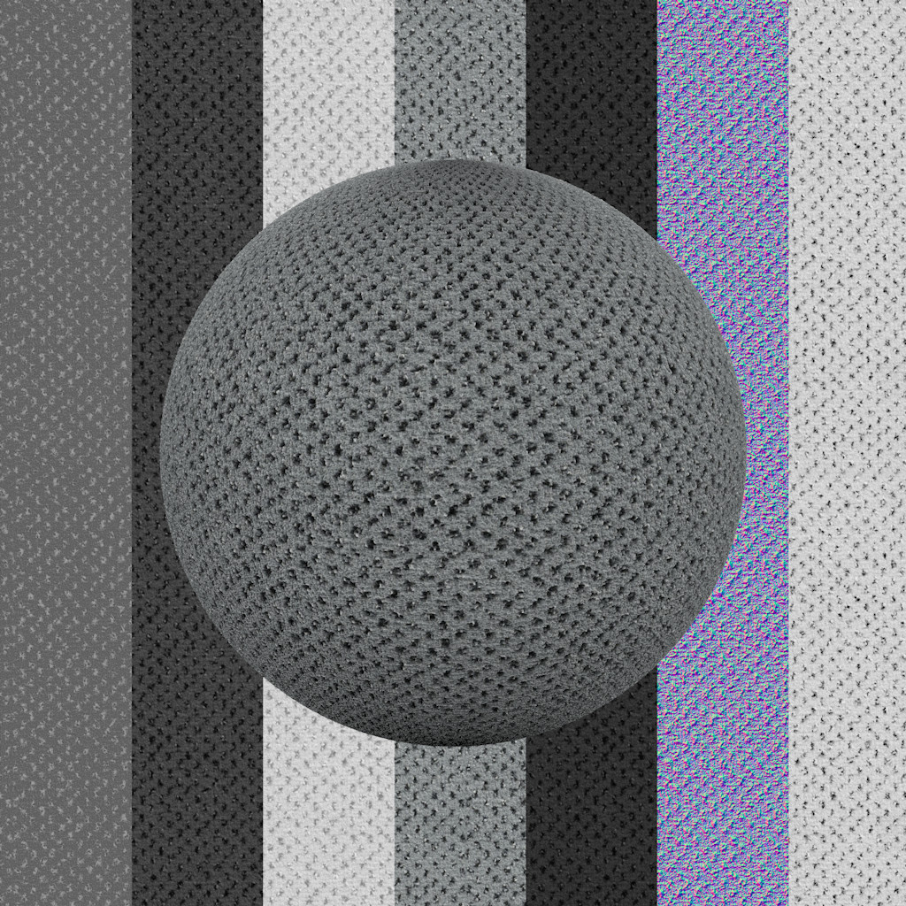 ArtStation - Carpets Vol 01 - Texture Maps - PBR | Resources