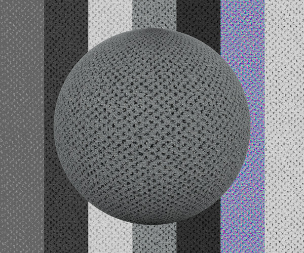 ArtStation - Carpets Vol 01 - Texture Maps - PBR | Resources