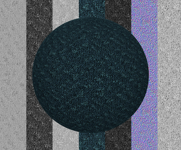 ArtStation - Carpets Vol 01 - Texture Maps - PBR | Resources