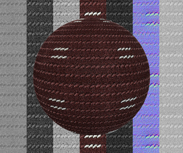 ArtStation - Carpets Vol 01 - Texture Maps - PBR | Resources