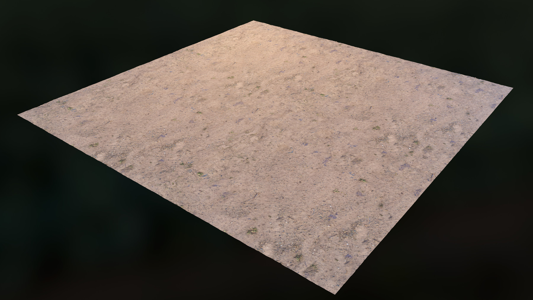 ArtStation - Bare Dirt | Photogrammetry PBR Textures | Resources