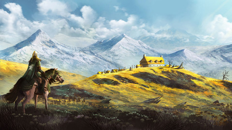 ArtStation - Rohan | Artworks