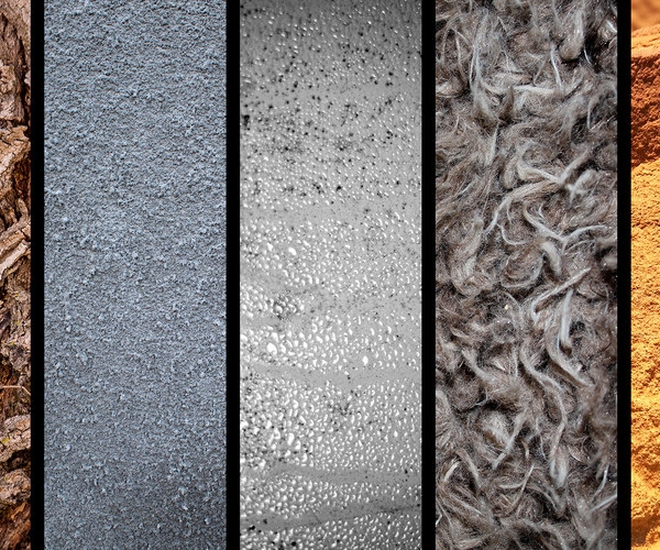 ArtStation - Texture Pack | Resources