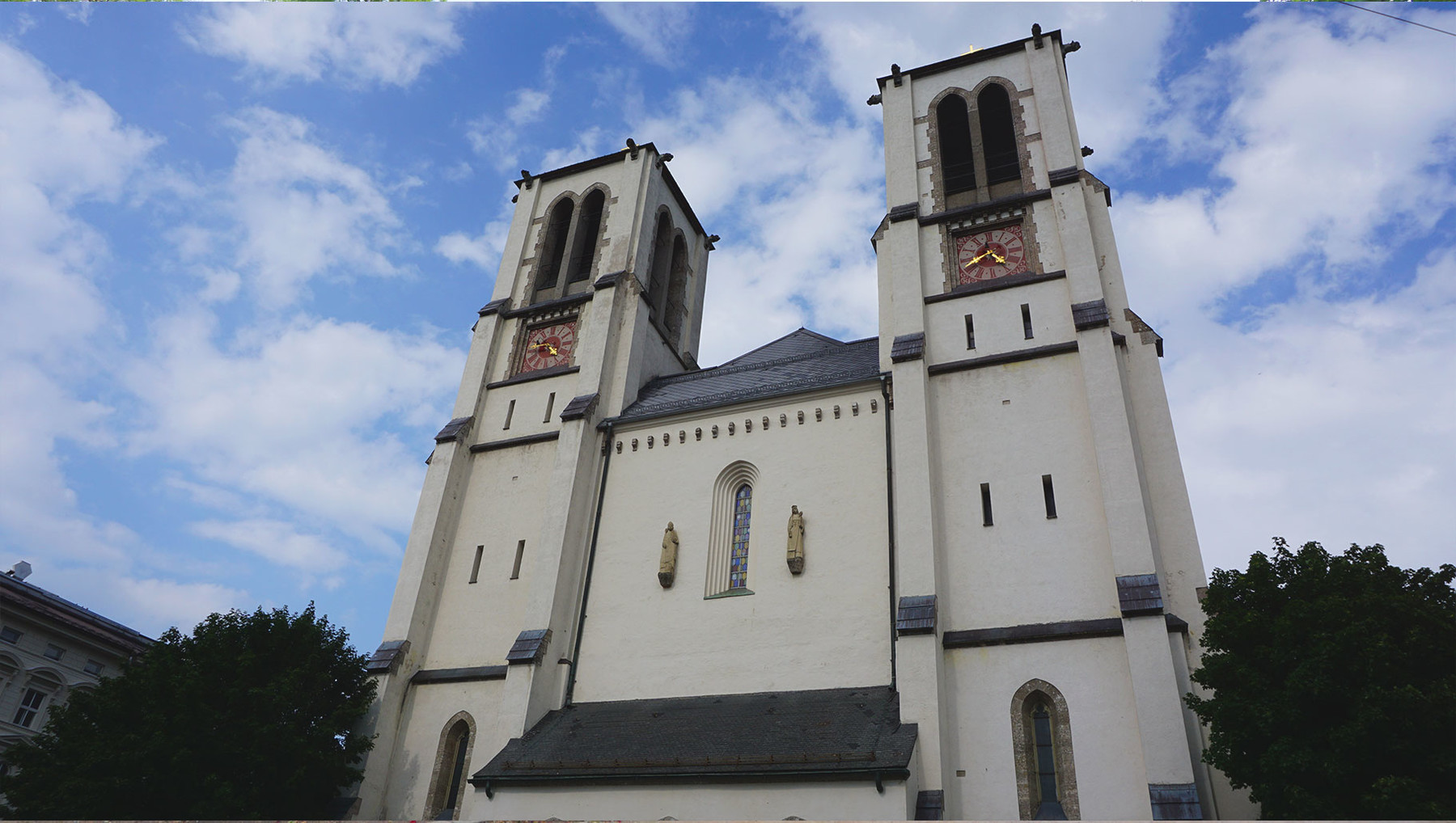 ArtStation - Baroque City - 60 Reference pictures | Resources