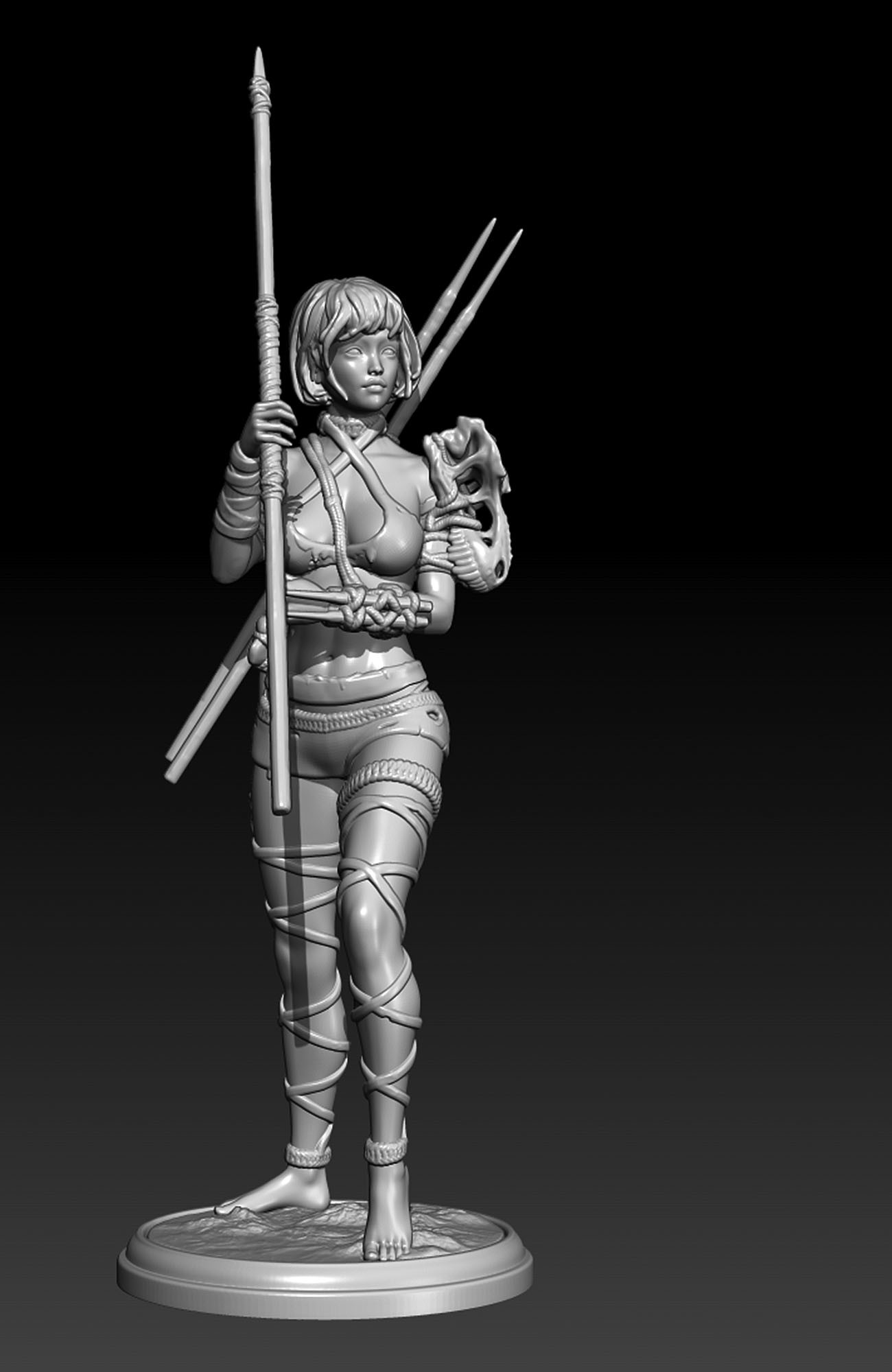 ArtStation - Tera | Resources