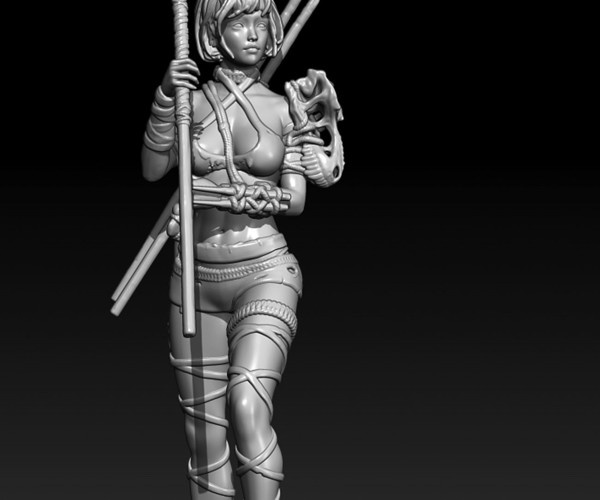 ArtStation - Tera | Resources