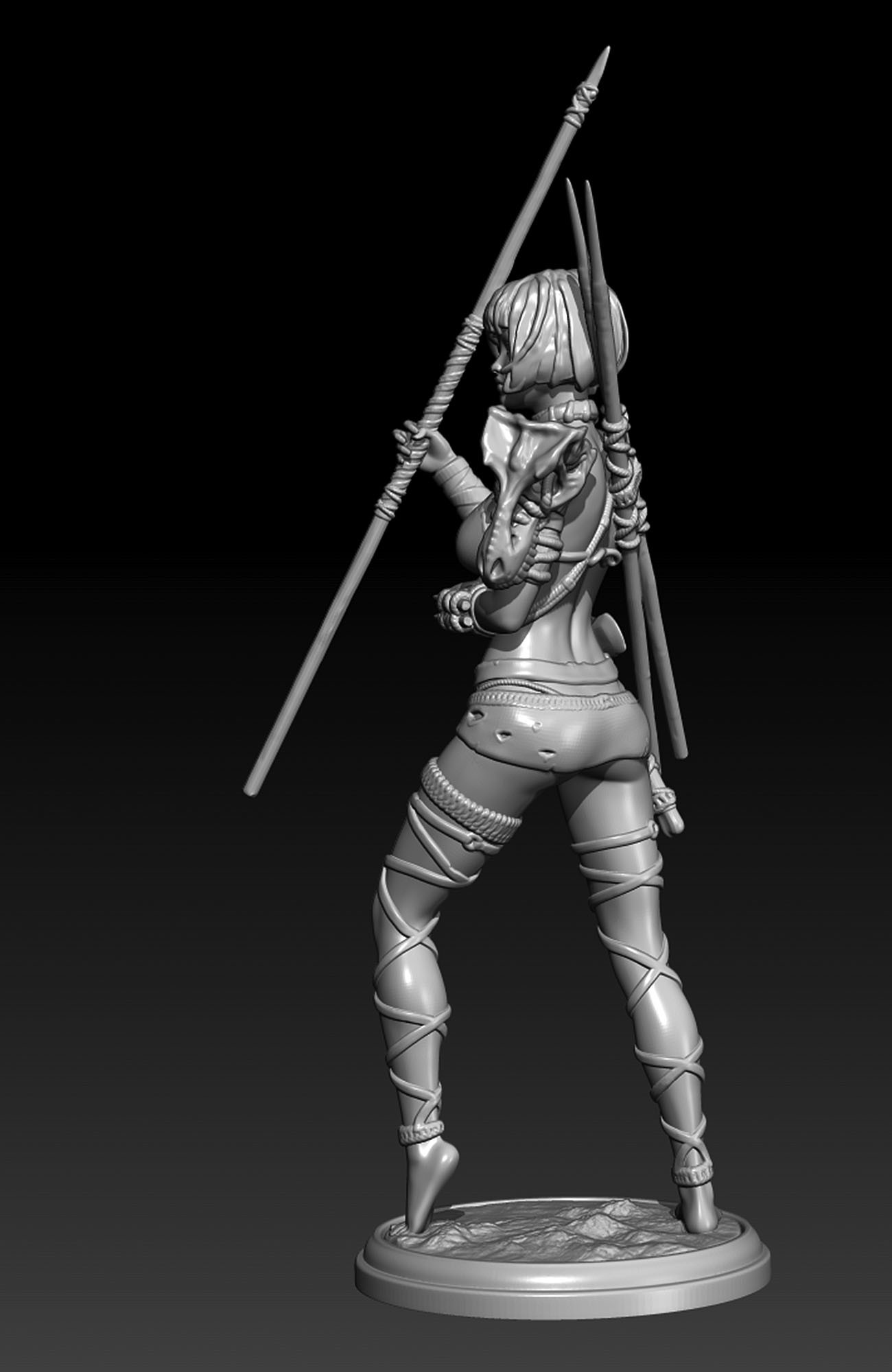 ArtStation - Tera | Resources